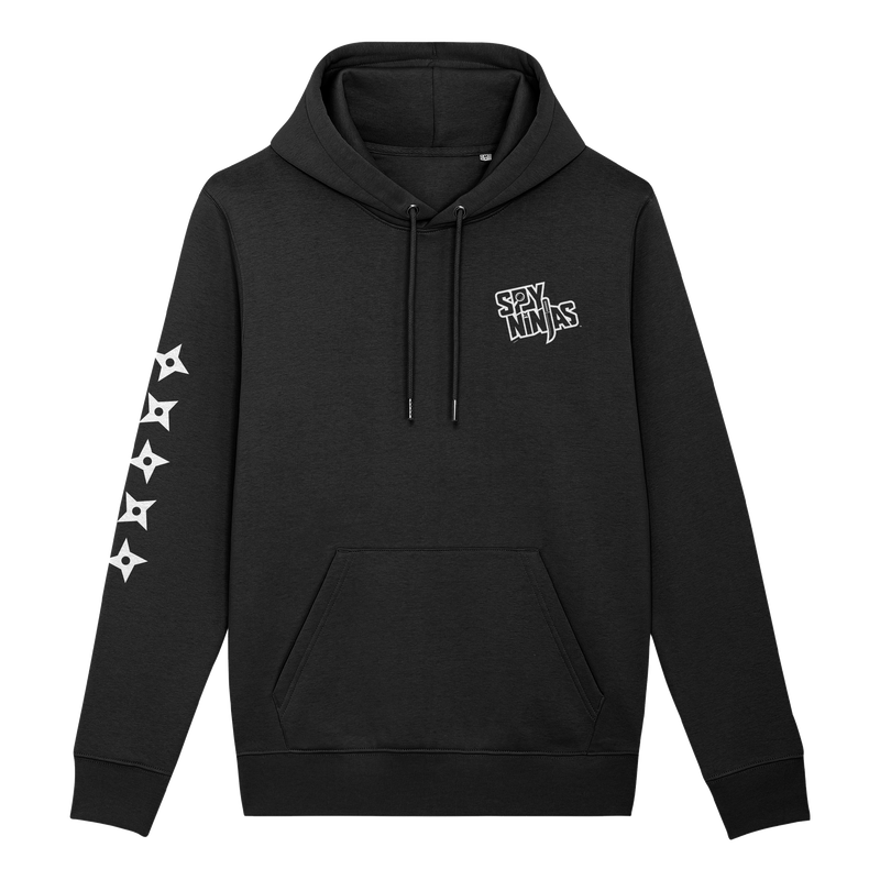 Spy Ninja Hoodies | Spy Ninjas Store - SpyNinjasStore