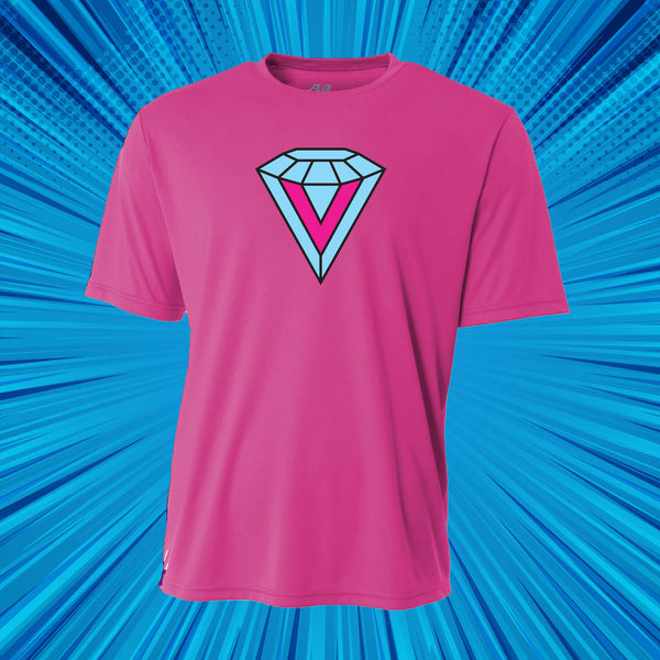 SPY NINJAS VY COOLING PERFORMANCE CREW - SpyNinjasStore