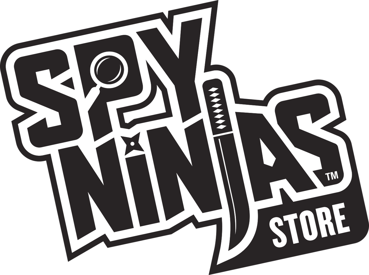 Chad Wild Clay Merchandise | Spy Ninjas Store - SpyNinjasStore