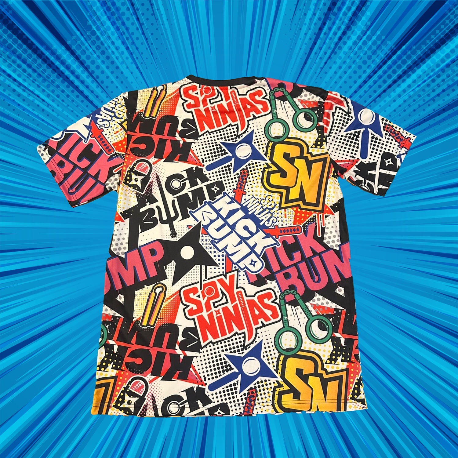 Spy Ninjas Merchandise | Spy Ninjas Store