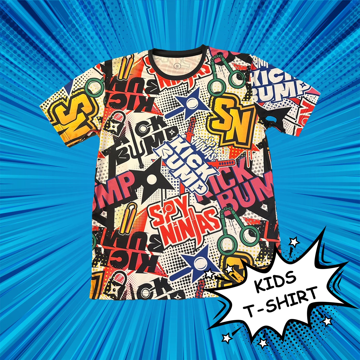 Spy Ninjas Merchandise | Spy Ninjas Store