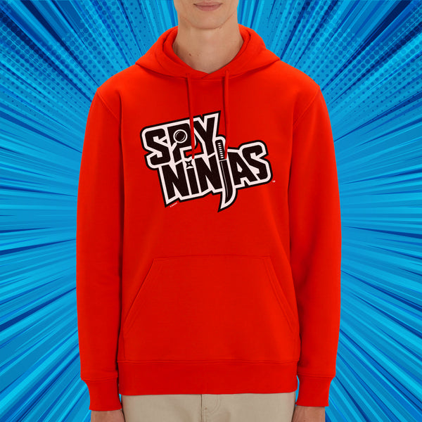 Spy Ninjas Team Colors - Adult Hoodie | Spy Ninjas Store - SpyNinjasStore