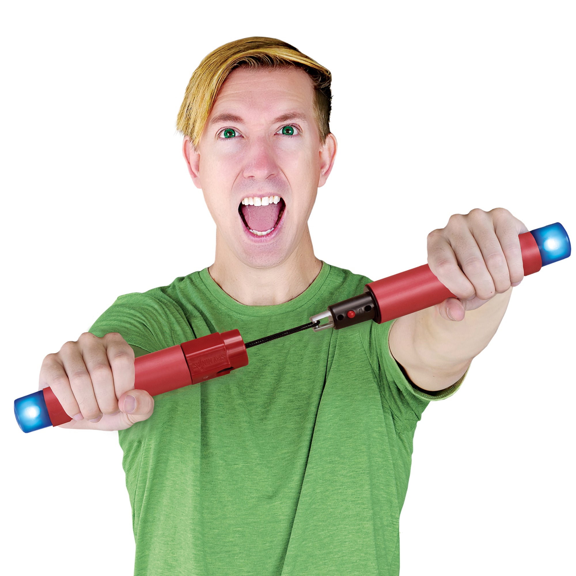 Spy Ninjas Transforming Stealth-Stick - SpyNinjasStore