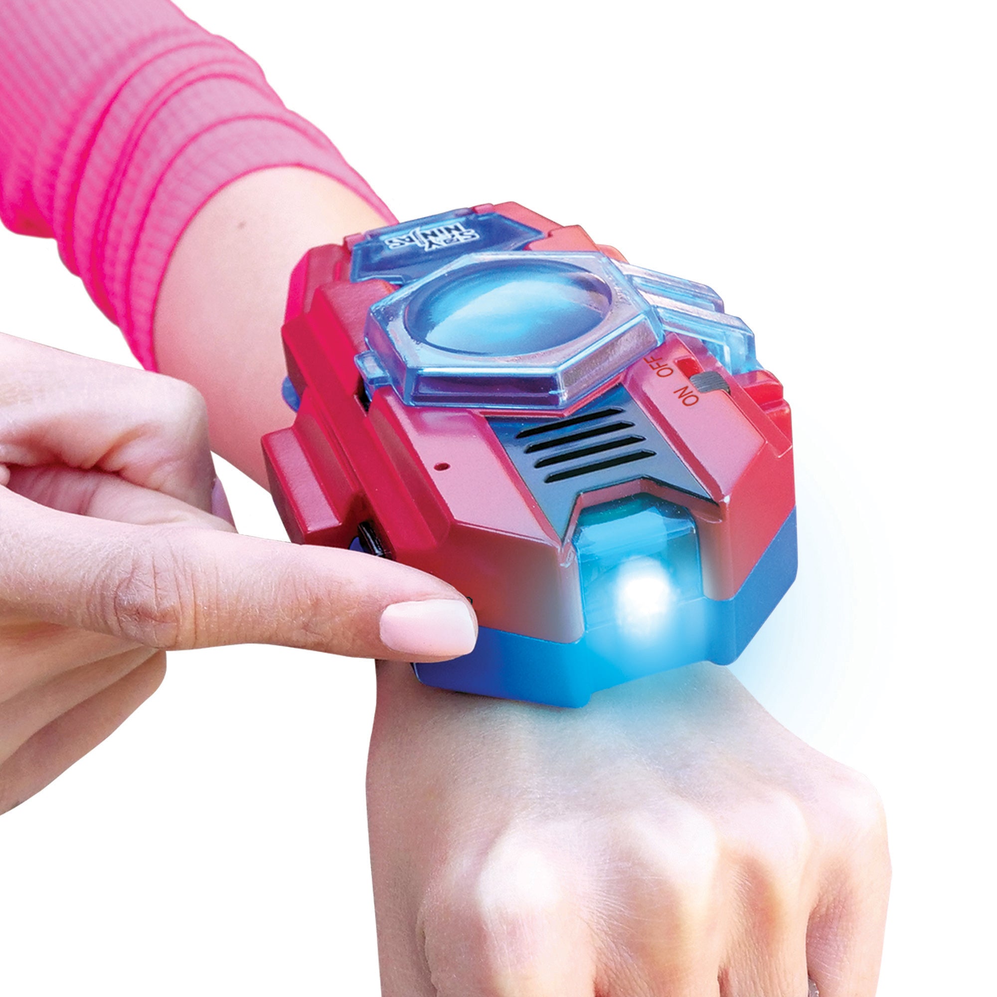 Ultimate Covert Communicator Set - SpyNinjasStore