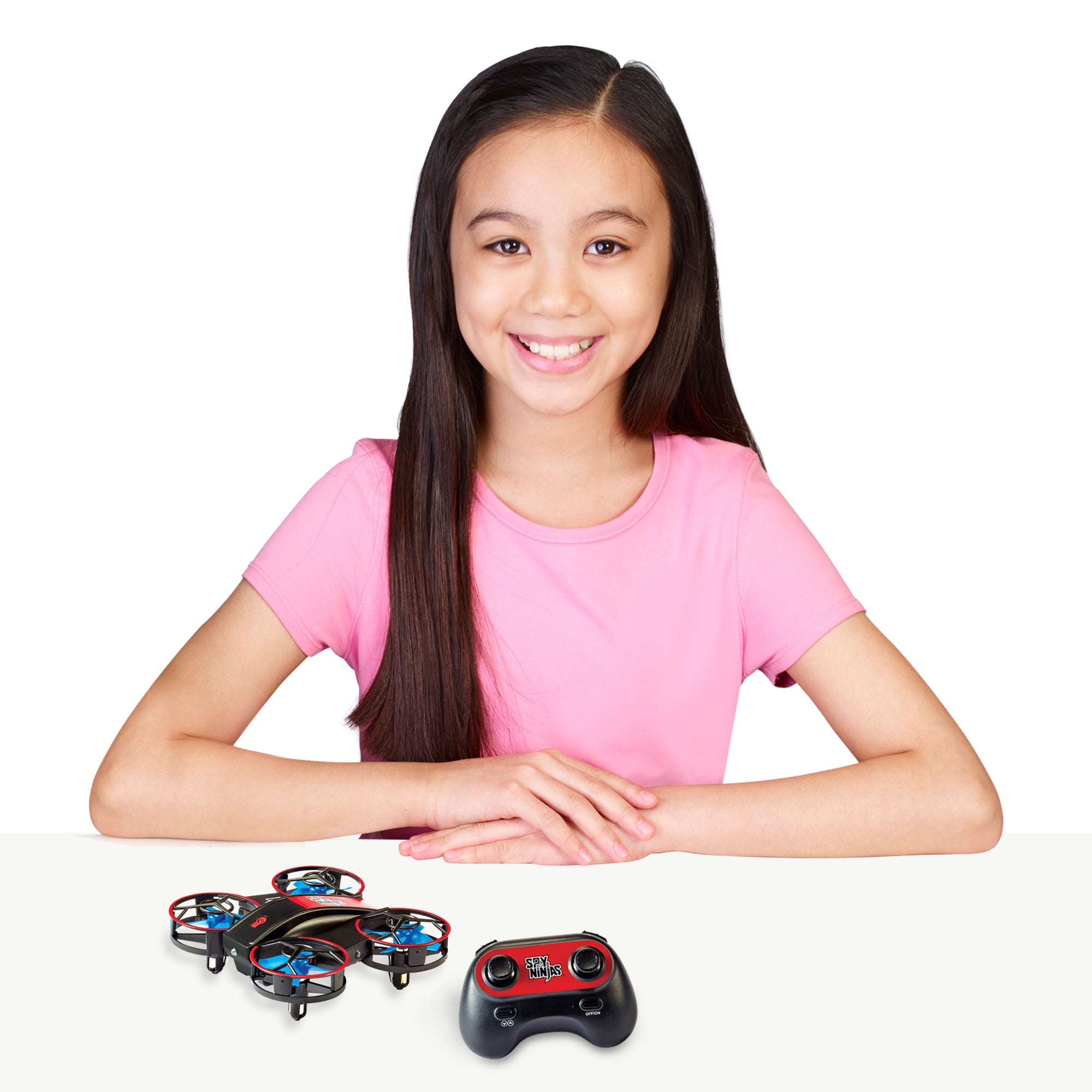 Spy Ninjas Gizmo Drone | Spy Ninjas Store - SpyNinjasStore