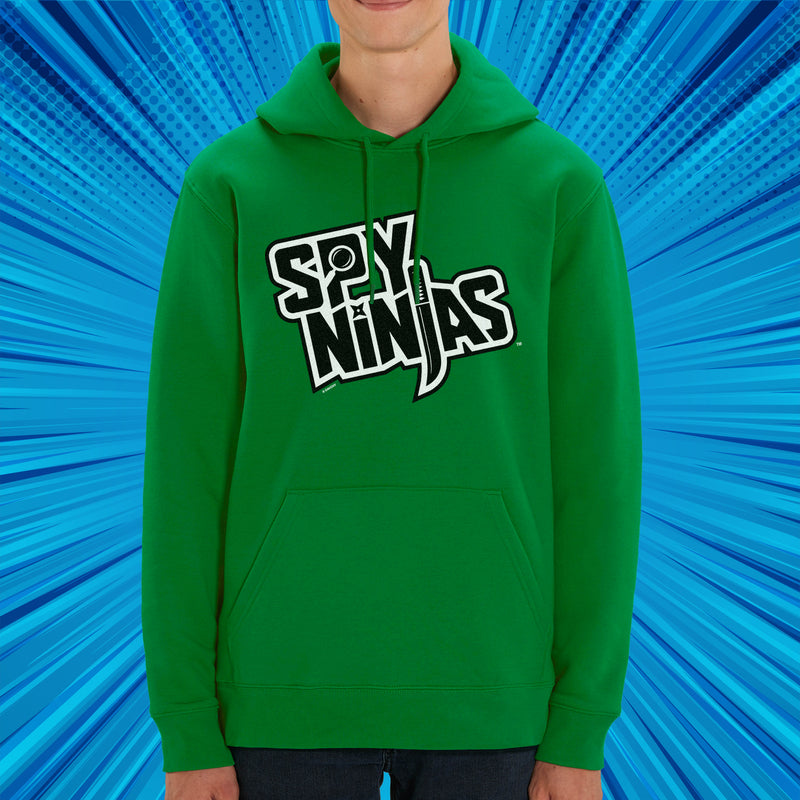 Spy Ninjas Team Colors - Adult Hoodie | Spy Ninjas Store - SpyNinjasStore