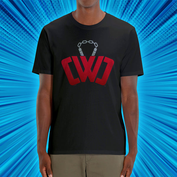 CWC Nunchucks Adult T-shirt - SpyNinjasStore