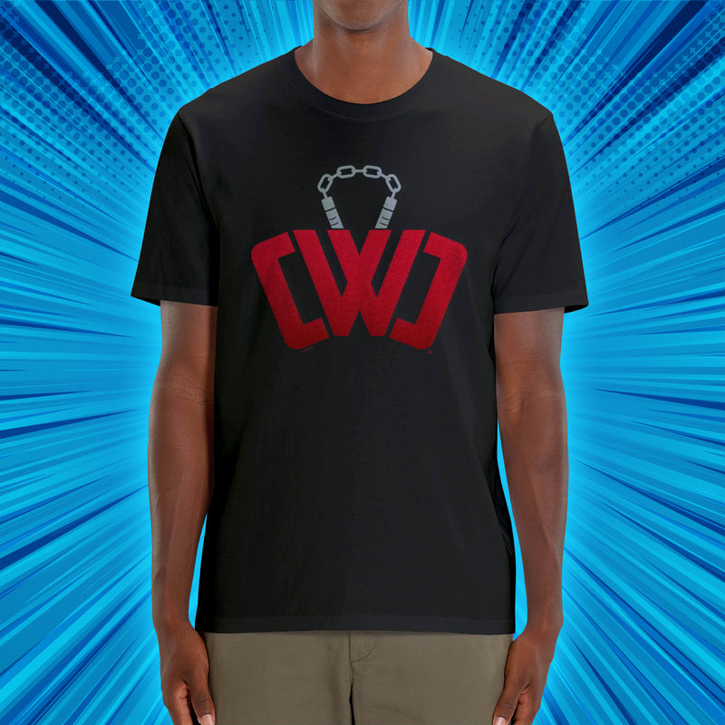 CWC Nunchucks Adult T-shirt - SpyNinjasStore