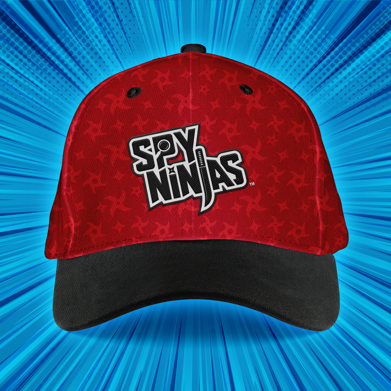 Spy Ninja Hats | Spy Ninja Store - SpyNinjasStore