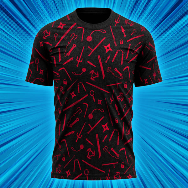 Weapons of Choice | Spy Ninjas Store - SpyNinjasStore