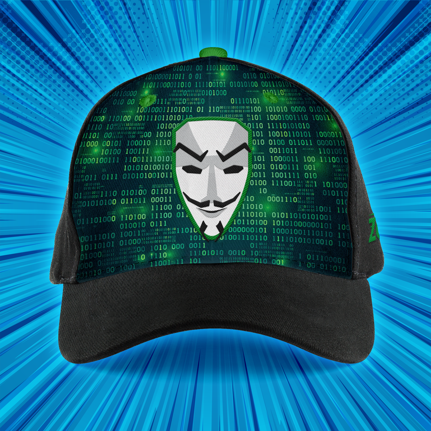 Project Zorgo™ Merchandise | Spy Ninjas Store - SpyNinjasStore