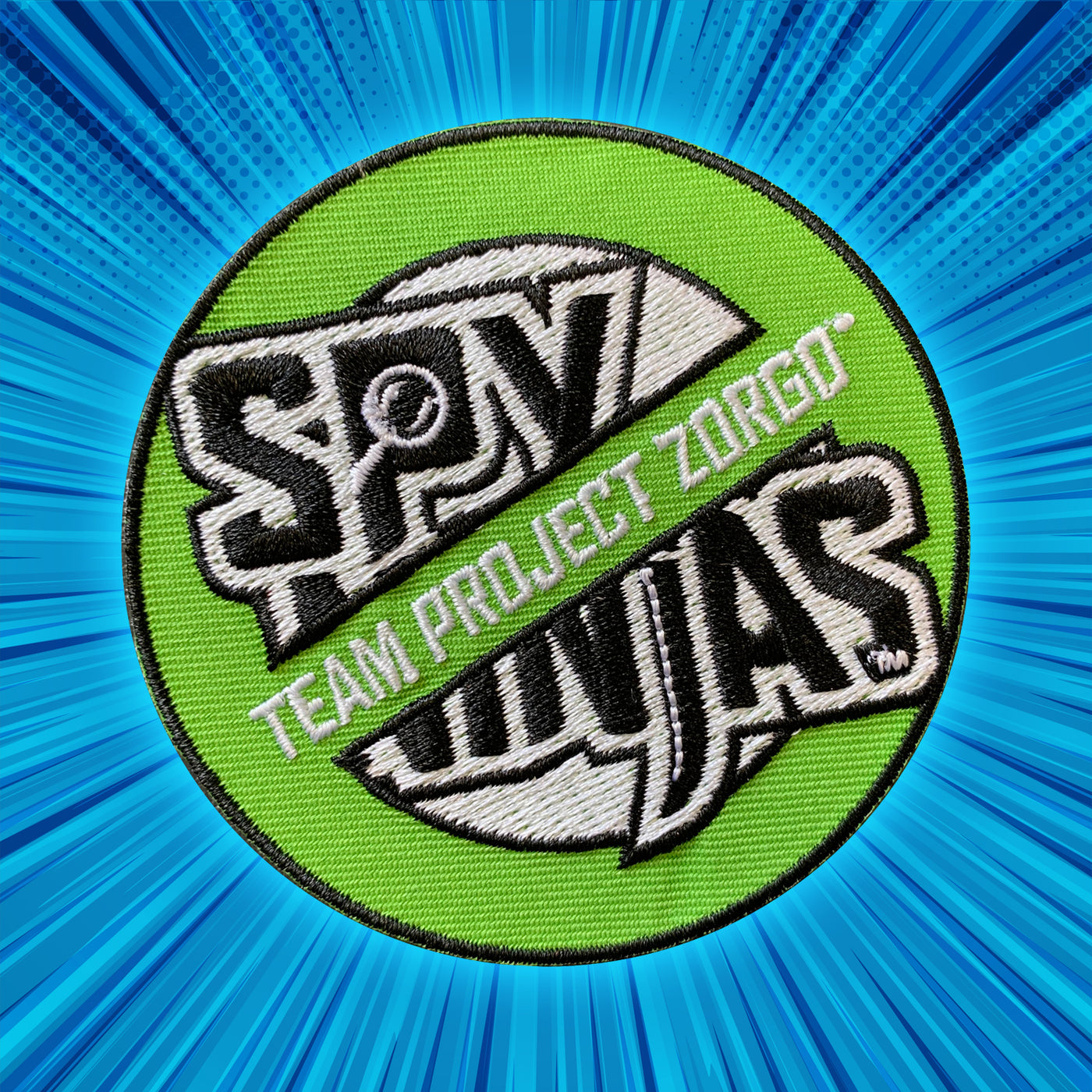 Project Zorgo™ Merchandise | Spy Ninjas Store - SpyNinjasStore